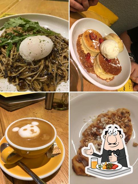 Social Affair restaurant, South Jakarta, Cilandak Town Square (Cilandak ...