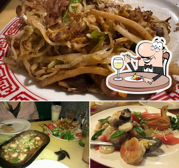 China Village, Colorado Springs - Restaurant menu, prices and reviews