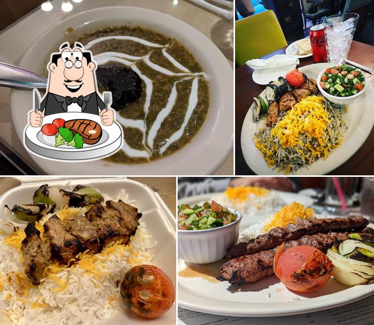 Best mediterranean restaurants in Marina del Rey, autumn 2024 ...