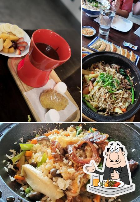 151 Days, Redmond - Restaurant menu, prices and reviews