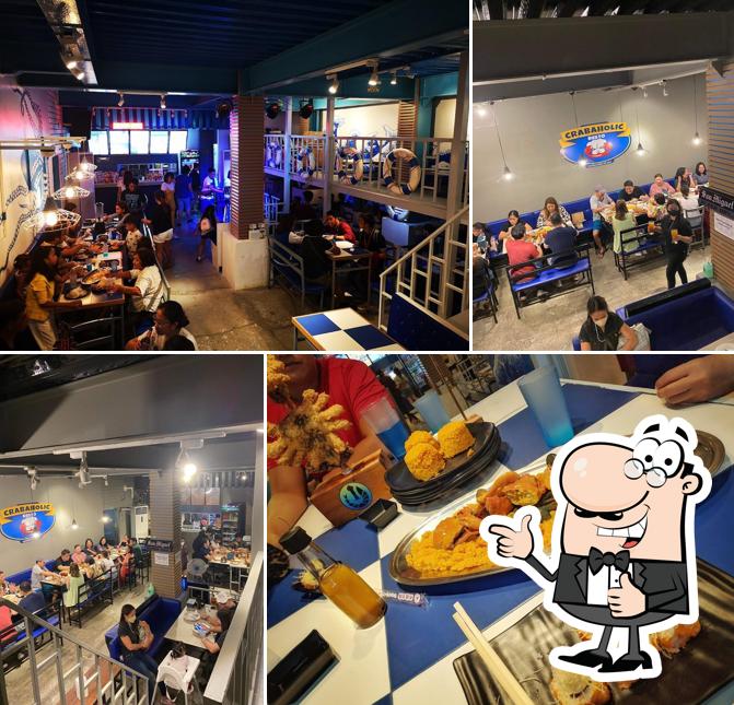 Above Sea Level restaurant, Quezon City, 91 Maginhawa - Restaurant reviews