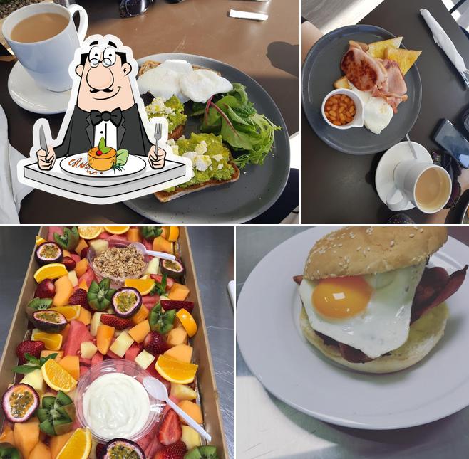 Menu of AJ's Diner, Beresfield - reviews and ratings
