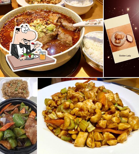 Bingo Chinese Restaurant in Oberlin - Restaurant menu and reviews