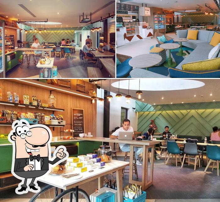 Café 247 cafe, Ko Samui - Restaurant reviews