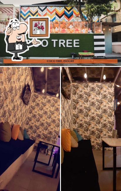 Coco Tree, Indore - Restaurant menu and reviews