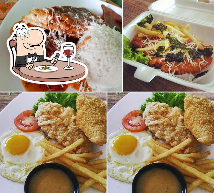 Spring Kitchen cafe, Bandung - Restaurant reviews