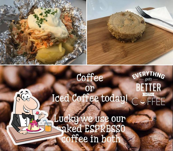 The Orchard 3644, Cobram - Restaurant menu, prices and reviews