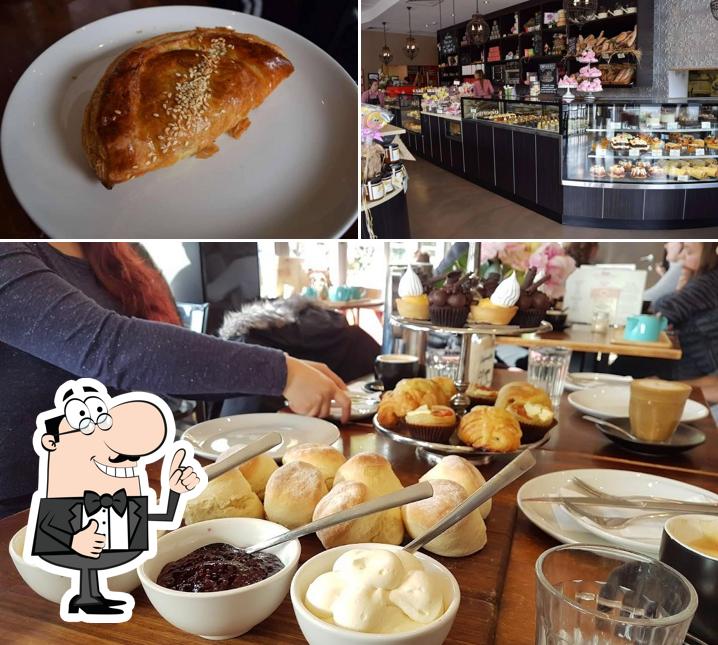 ZIMT Patisserie Bakery Café, 171 Union Rd in Surrey Hills - Restaurant ...