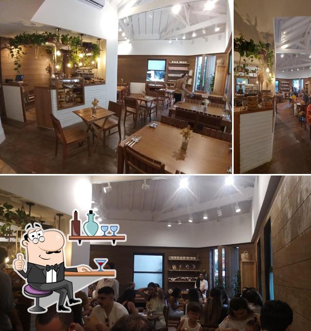 Café da Carol, Rio de Janeiro - Menu do restaurante, preços e opiniões