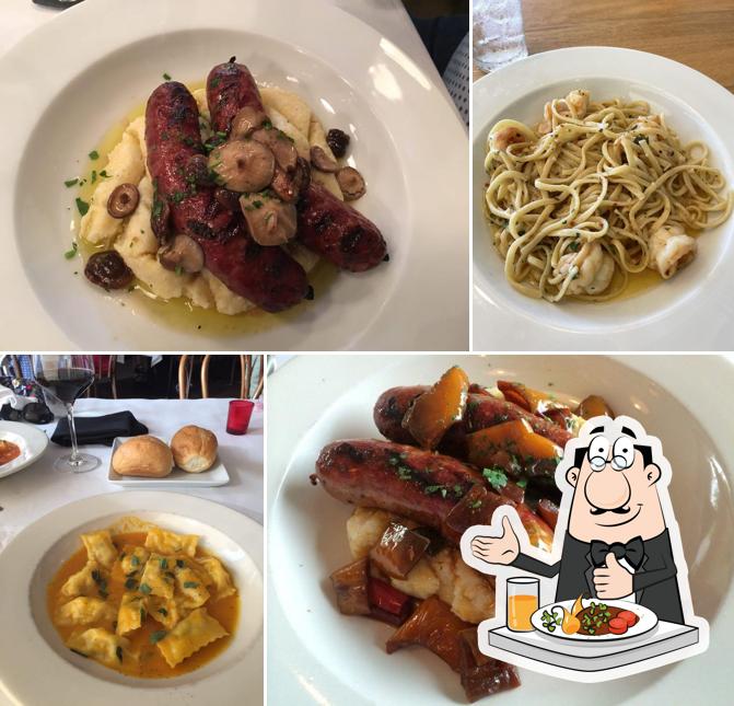 Carbone's in Dallas - Restaurant menu and reviews