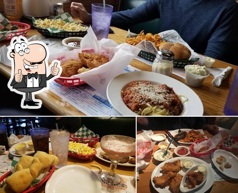 Cheap Charlie's, Fort Gratiot Township - Restaurant menu, prices and ...
