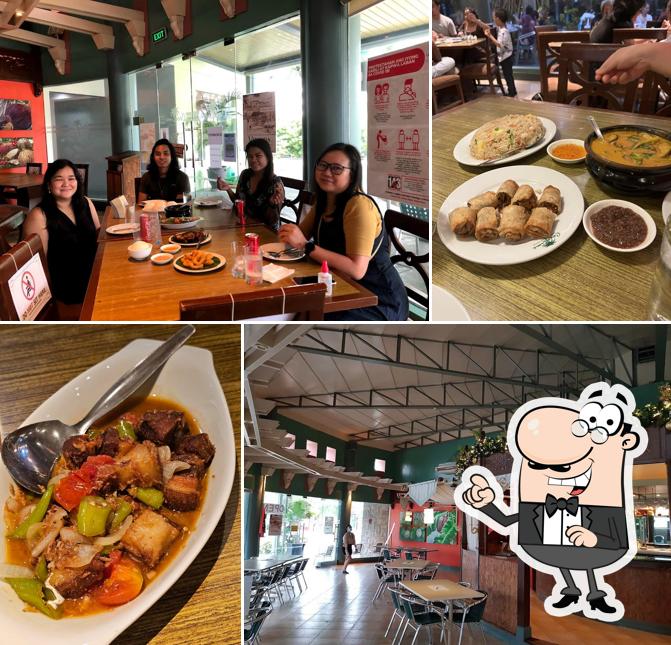 Coco Lime, Olongapo - Restaurant menu, prices and reviews