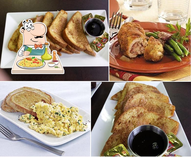 Delightfully Delicious Cafe in Brattleboro - Restaurant menu and reviews