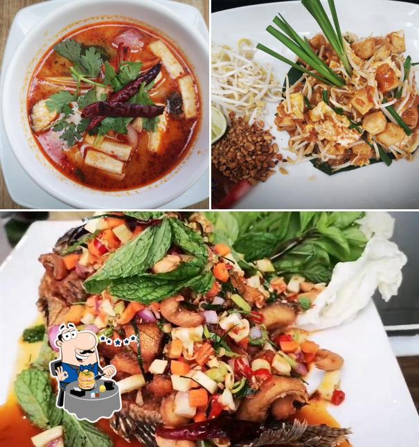 Delish Cafe & Restaurant, Ko Samui - Restaurant menu, prices and reviews
