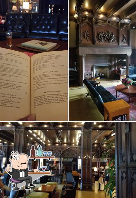 Drawing Room in Chicago - Restaurant reviews