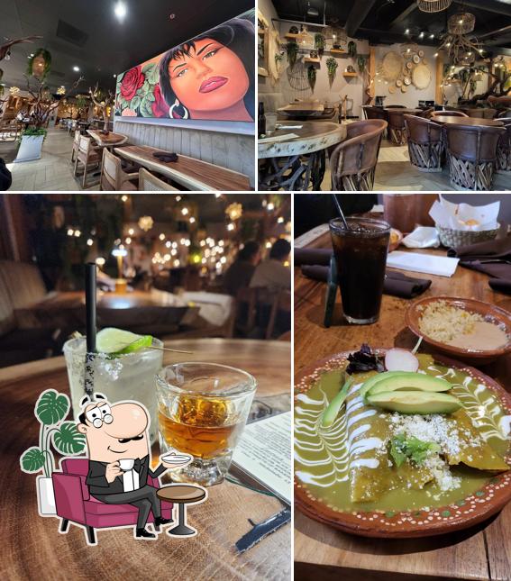 El Puesto Sabore de Mexico, Delano - Restaurant menu, prices and reviews