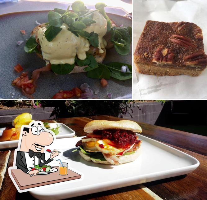 Evo Cafe, Yeronga - Restaurant menu, prices and reviews