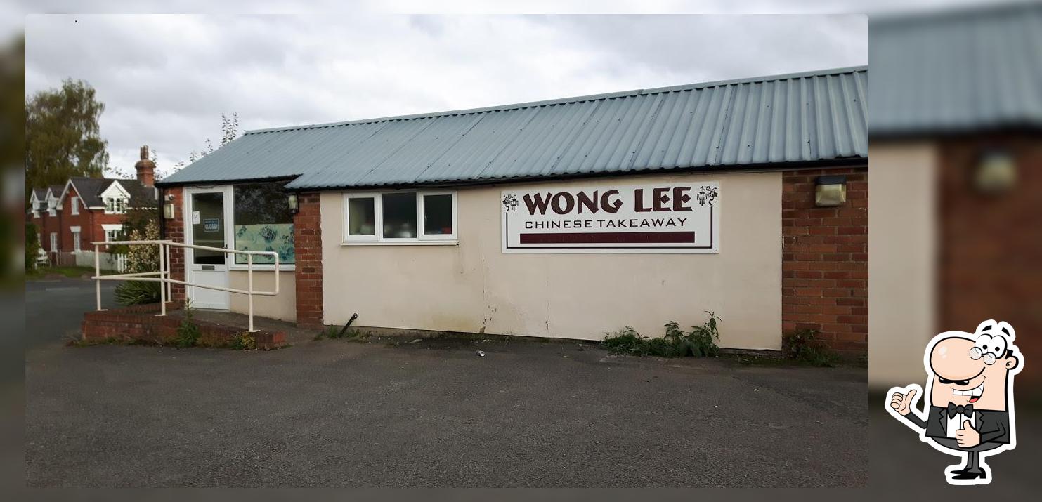 Wong Lee Chinese Take Away, Baschurch - Restaurant menu, prices and reviews