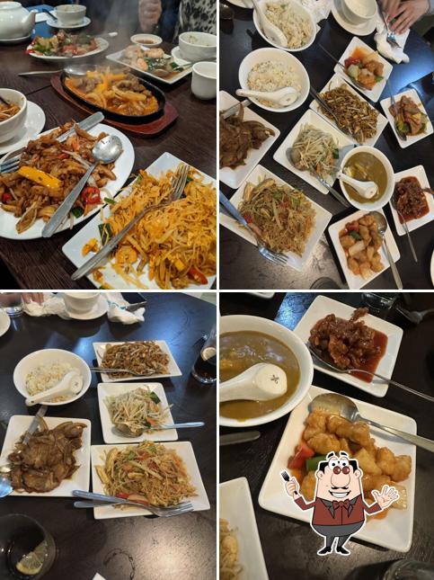 Fortune Inn, Bexley - Restaurant menu, prices and reviews