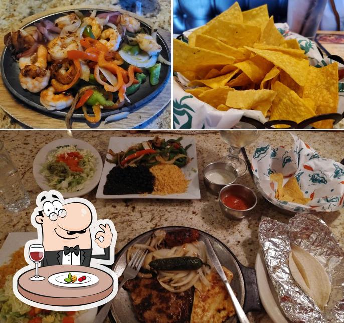 Gran Rodeo Mexican Bar & Grill, Concordville - Restaurant menu, prices ...