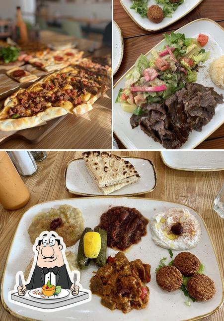 Top 3 restaurants with spanakopita in Mountain View, october 2025 ...