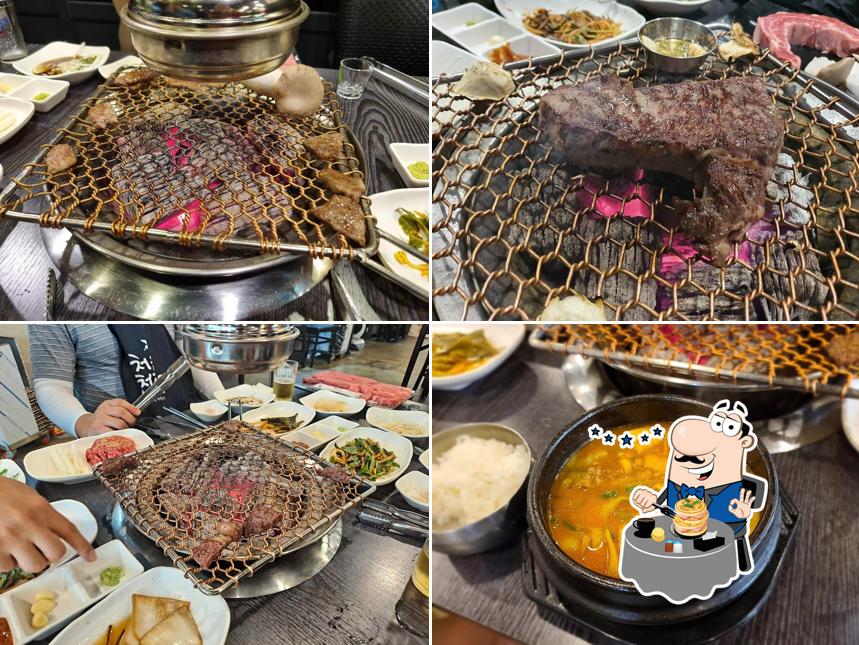 Insaeng Hanwoo, Seoul, Yongdu - Restaurant menu, prices and reviews
