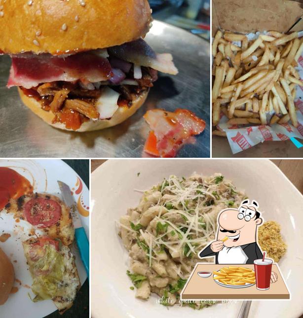 Jamie Oliver's Diner, New Delhi - Restaurant menu, prices and reviews