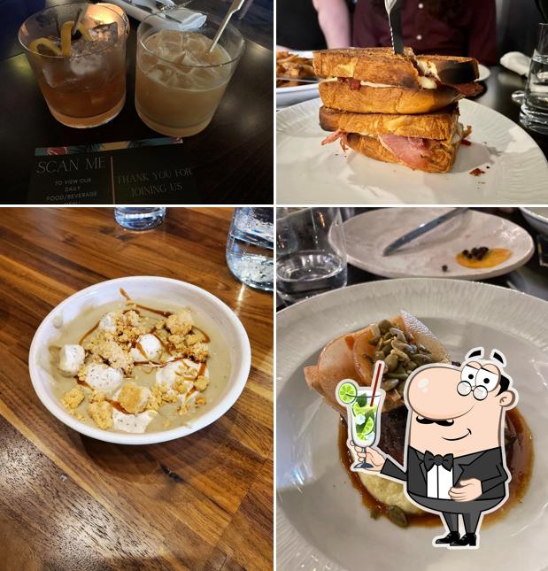 Jollity, Dayton - Restaurant menu, prices and reviews