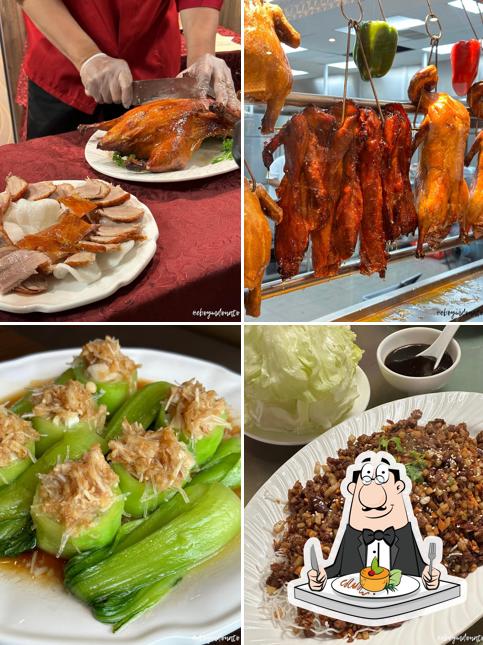 King Chef Seafood Restaurant - West Avenue QC, Quezon City, Quezon ...