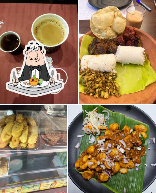 Kismath Restaurant and Grills, Abu Dhabi - Restaurant menu, prices and ...