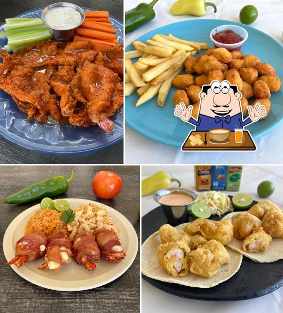 La Barra Marina, Hermosillo - Restaurant reviews