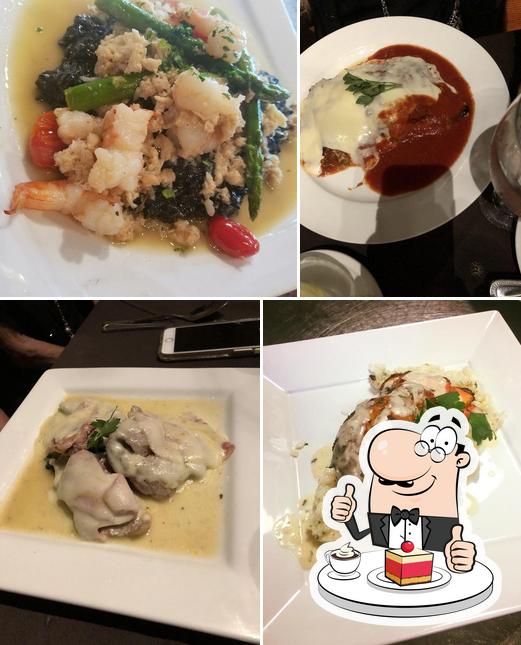 La Forchetta in Stuart - Restaurant menu and reviews