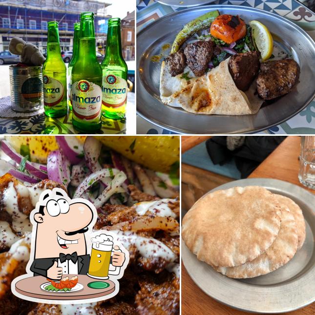 Top 7 restaurants in Reigate, september 2025 - Restaurant Guru