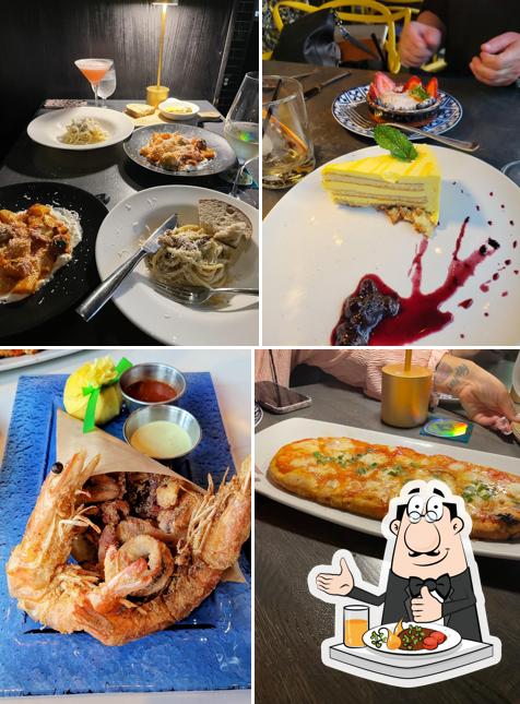 Limoncello Baltimore in Baltimore - Restaurant reviews