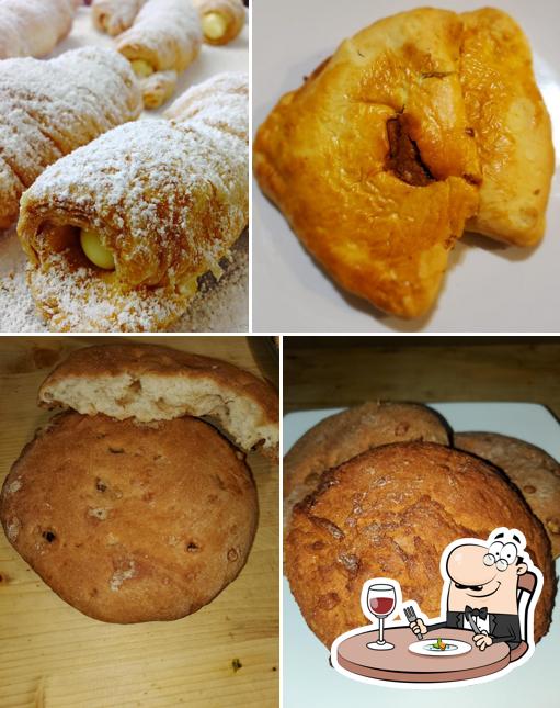 Los Trigales, Porterville - Restaurant menu, prices and reviews