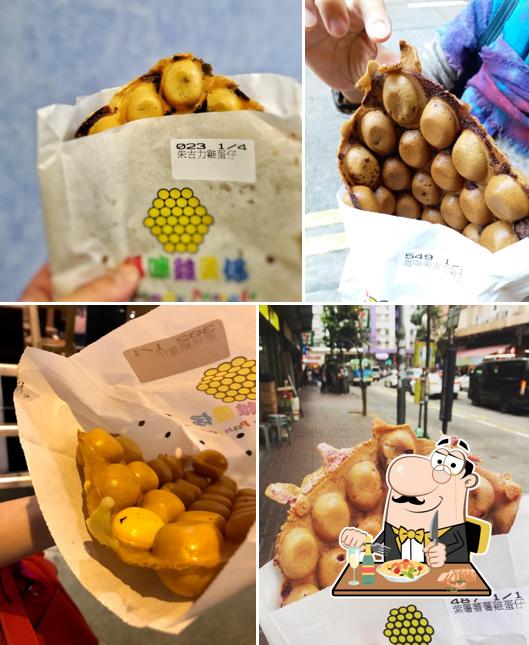Mammy Pancake, Hong Kong - Restaurant menu, prices and reviews