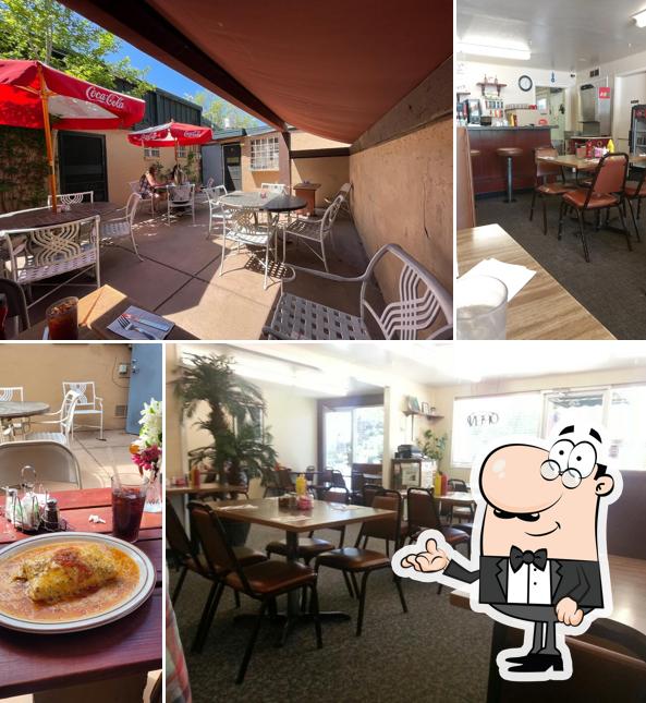 Mountain Cafe, Fort Collins - Restaurant menu, prices and reviews