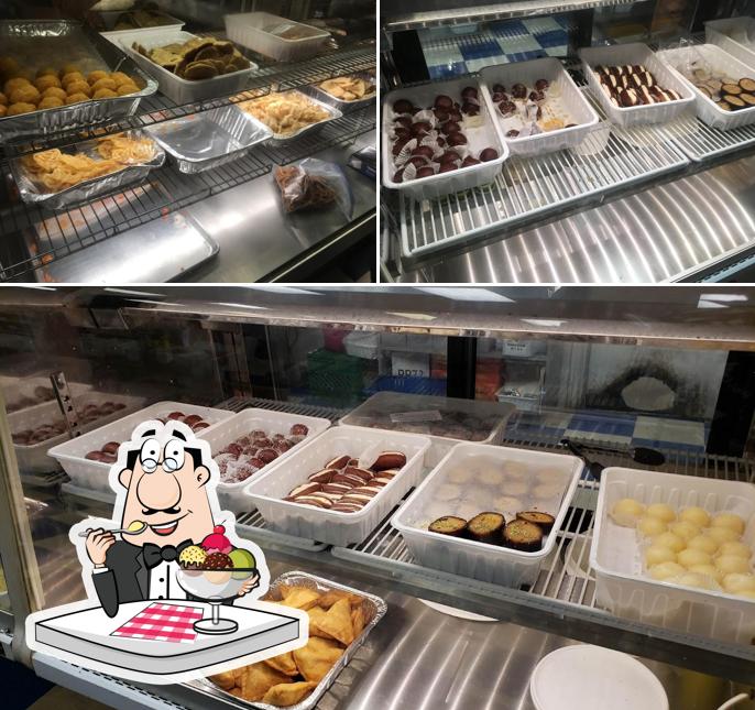 Onkar Foods & Spices, Kitchener - Restaurant menu, prices and reviews