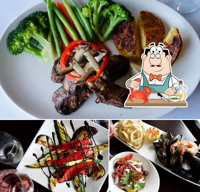 Philinos Laval restaurant, Laval - Menu du restaurant et commentaires