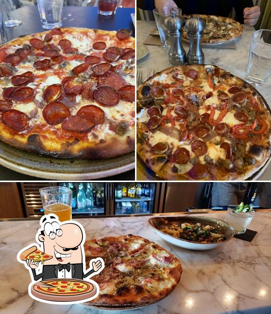 Piattino: A Neighborhood Bistro in Summit - Restaurant menu and reviews