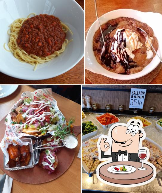 Top 50 fast food in Sweden, february 2026 - Restaurant Guru