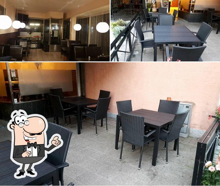 La Strada Pizzeria, Karlshamn - Restaurant reviews