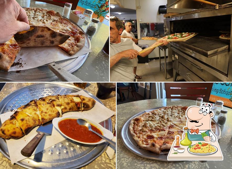 Uncle Mikey's Pizza in Murrells Inlet - Restaurant menu and reviews