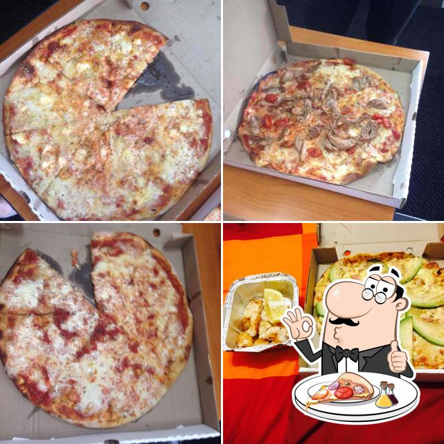 Best pizza in Sandton restaurants, spring 2024 - Restaurant Guru