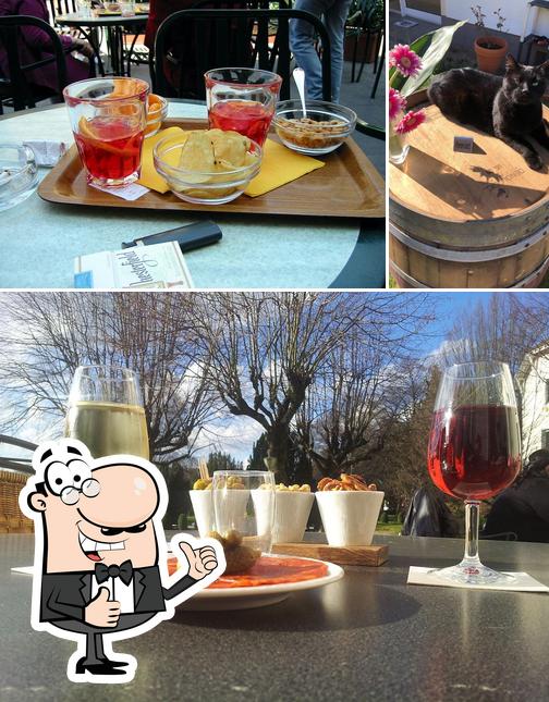 Aperitif Bar, Koblenz - Restaurant reviews