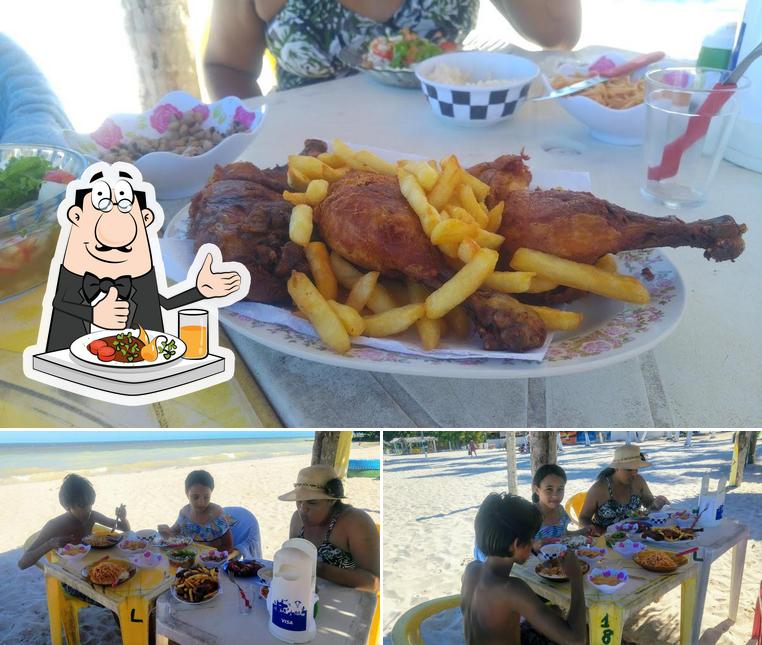 Bar Mar e Sol, Brazil - Avaliações de restaurantes
