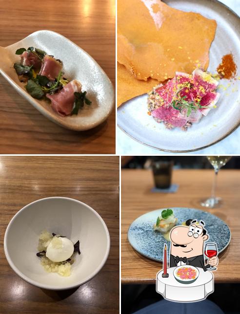 Demi, Minneapolis - Restaurant menu, prices and reviews