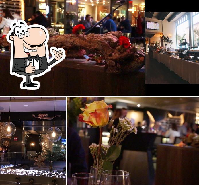 Fin Point Oyster Bar + Grille in Boston - Restaurant reviews