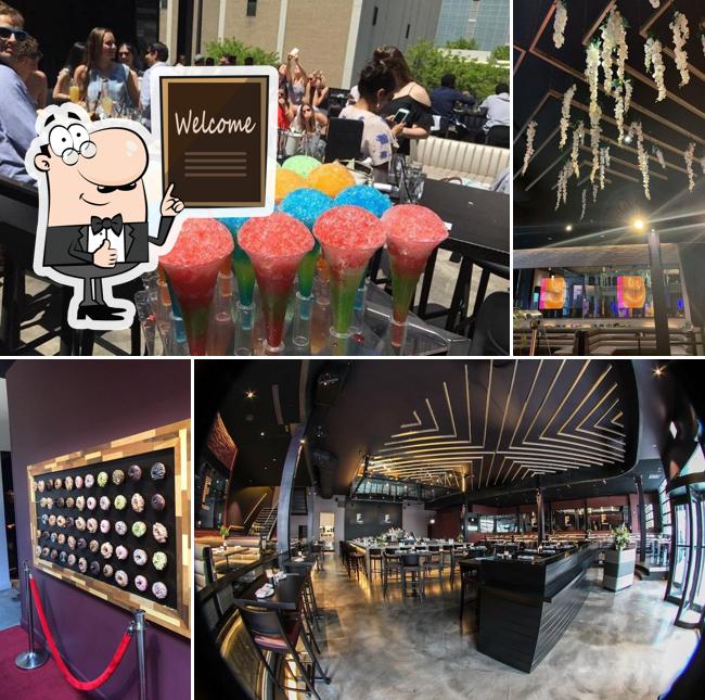 Fremont Chicago in Chicago - Restaurant menu and reviews