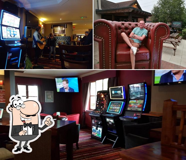 Ladygrove, Didcot - Restaurant menu, prices and reviews
